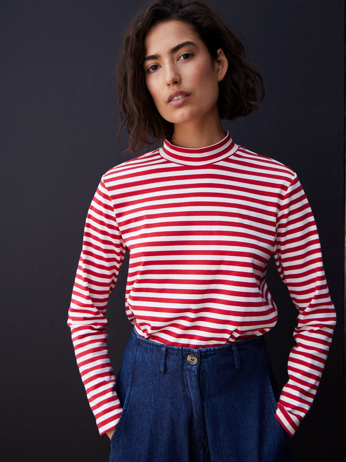 Womenswear designed by Kate Barton