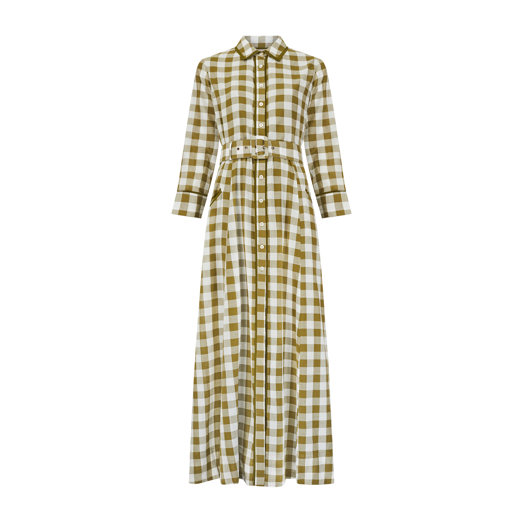 Womenswear designed by Kate Barton