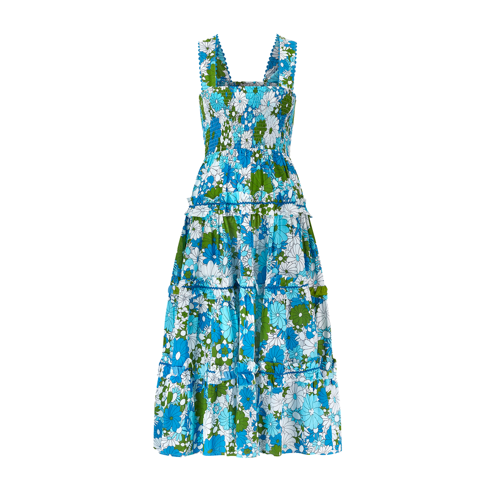 Womenswear designed by Kate Barton