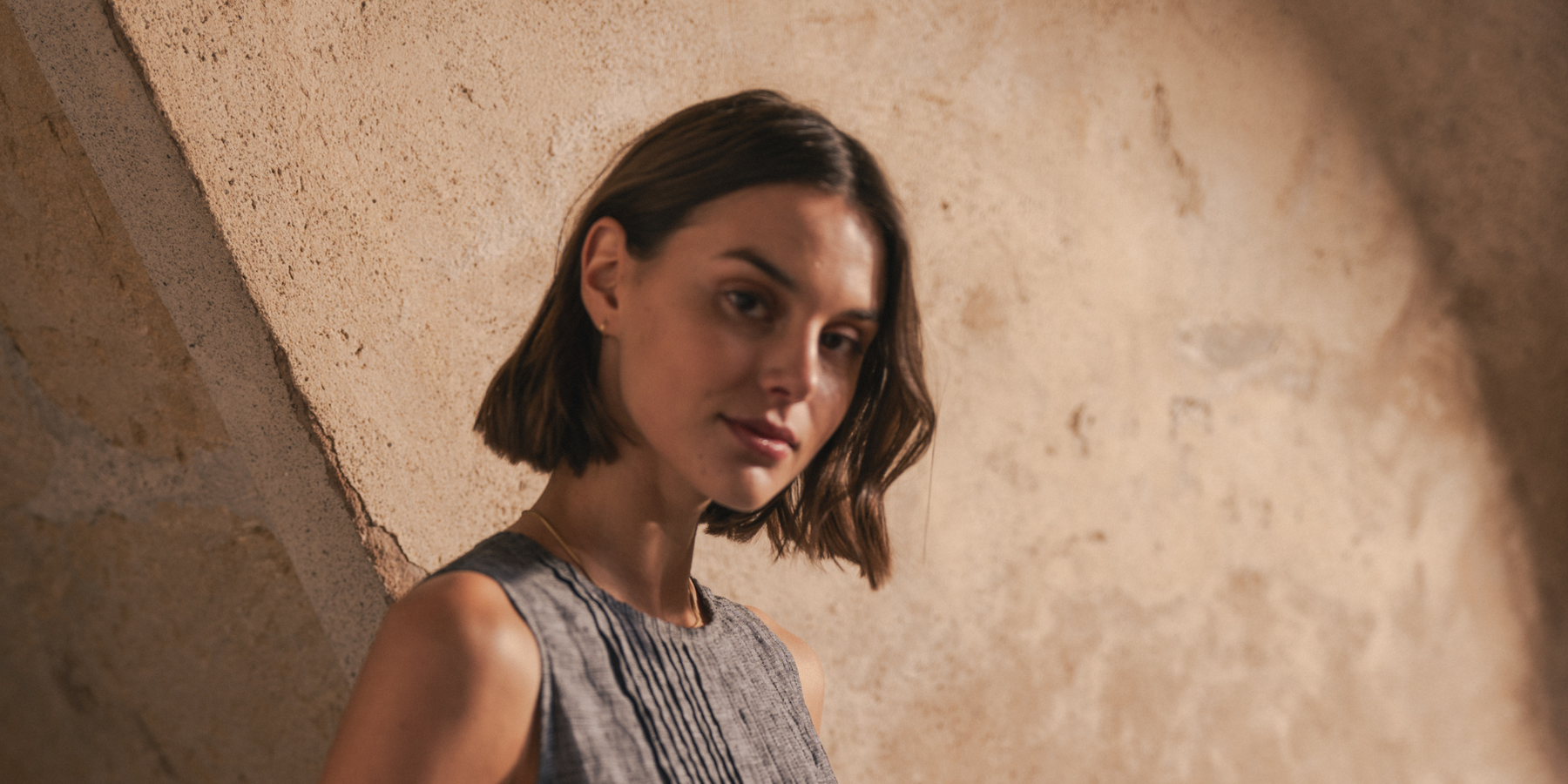 Womenswear designed by Kate Barton
