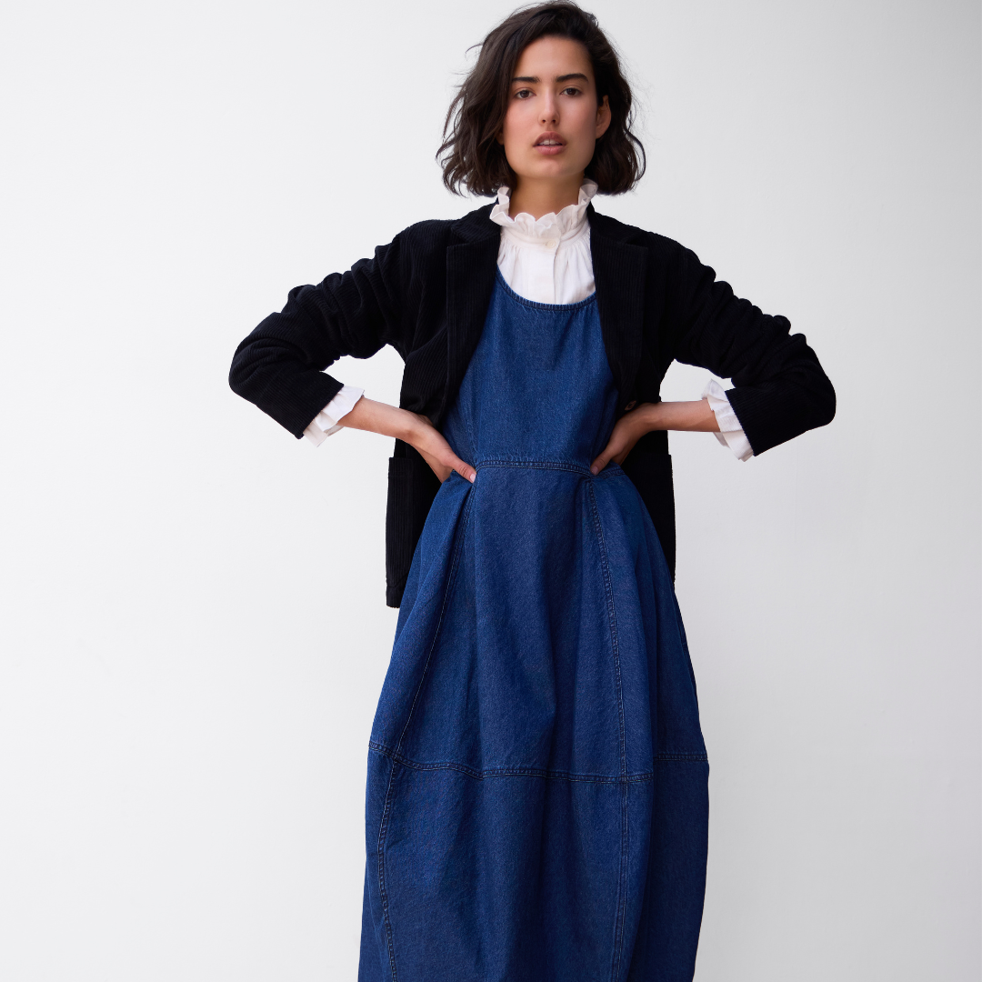 Womenswear designed by Kate Barton